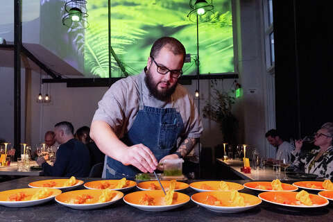 Michelin could never understand how special this SF restaurant is