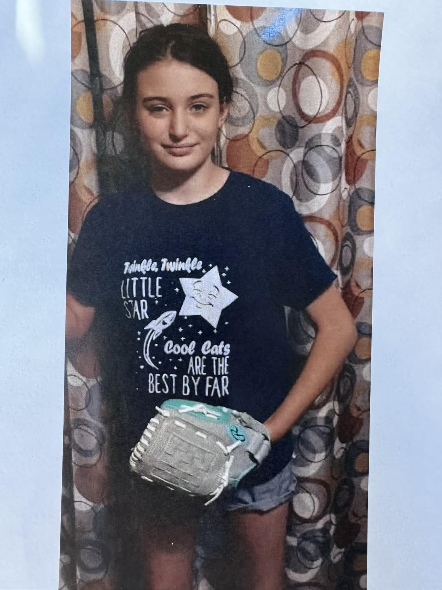 Amber Alert issued for 11-year-old girl last seen in Athens