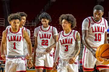 Andrew Holifield could have breakout season for Lamar men's basketball