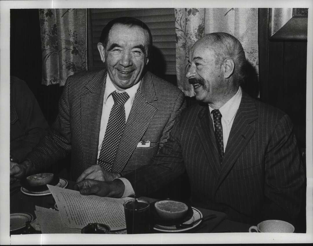 Cohoes native/movie actor Mike Mazurki subject of film fest