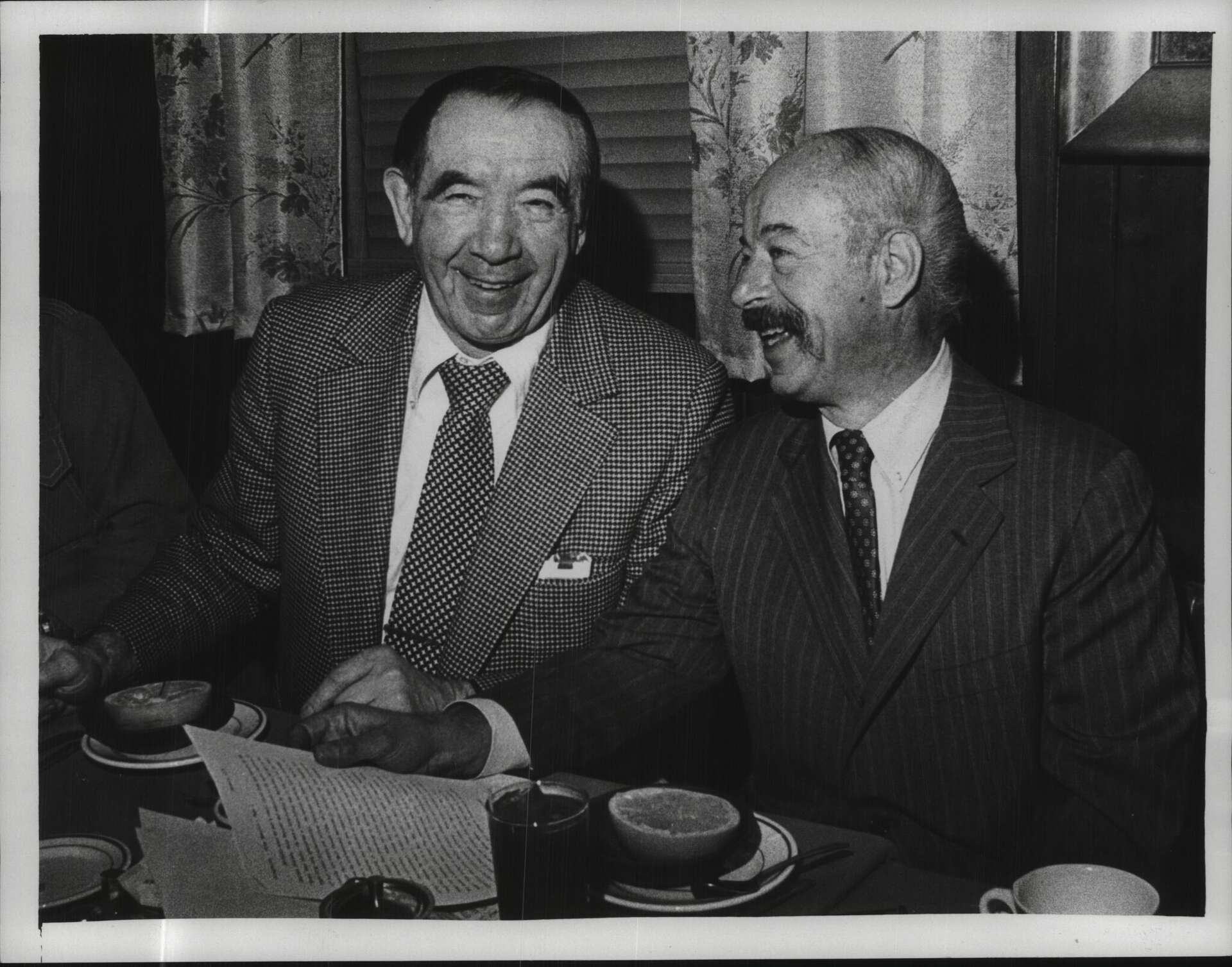 Cohoes native/movie actor Mike Mazurki subject of film fest