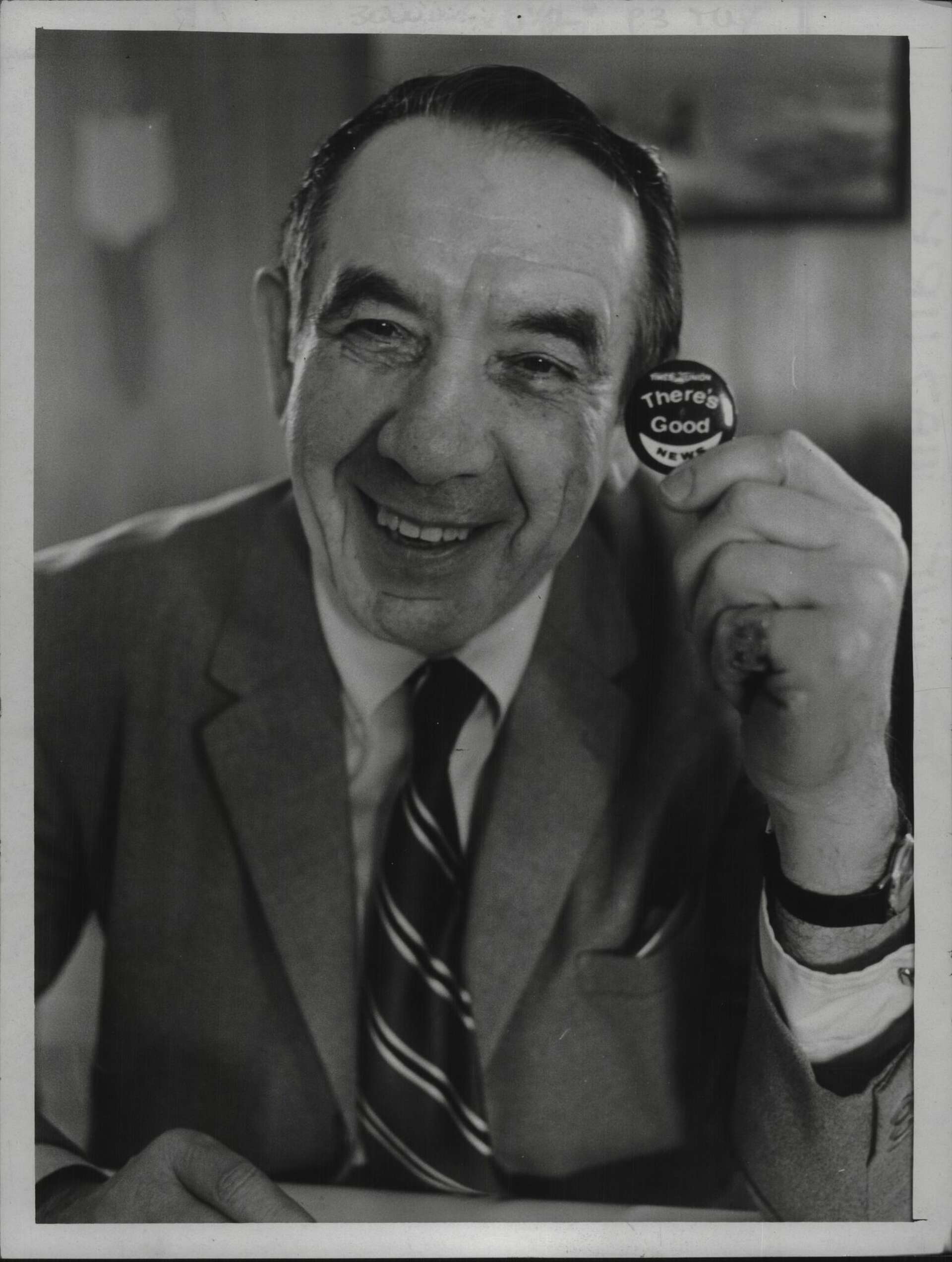 Cohoes native/movie actor Mike Mazurki subject of film fest