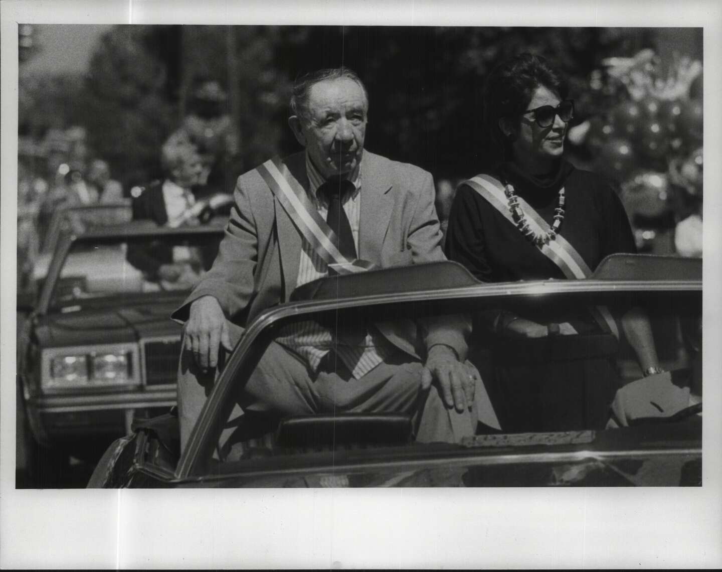 Cohoes native/movie actor Mike Mazurki subject of film fest