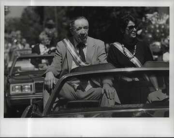 Cohoes native/movie actor Mike Mazurki subject of film fest