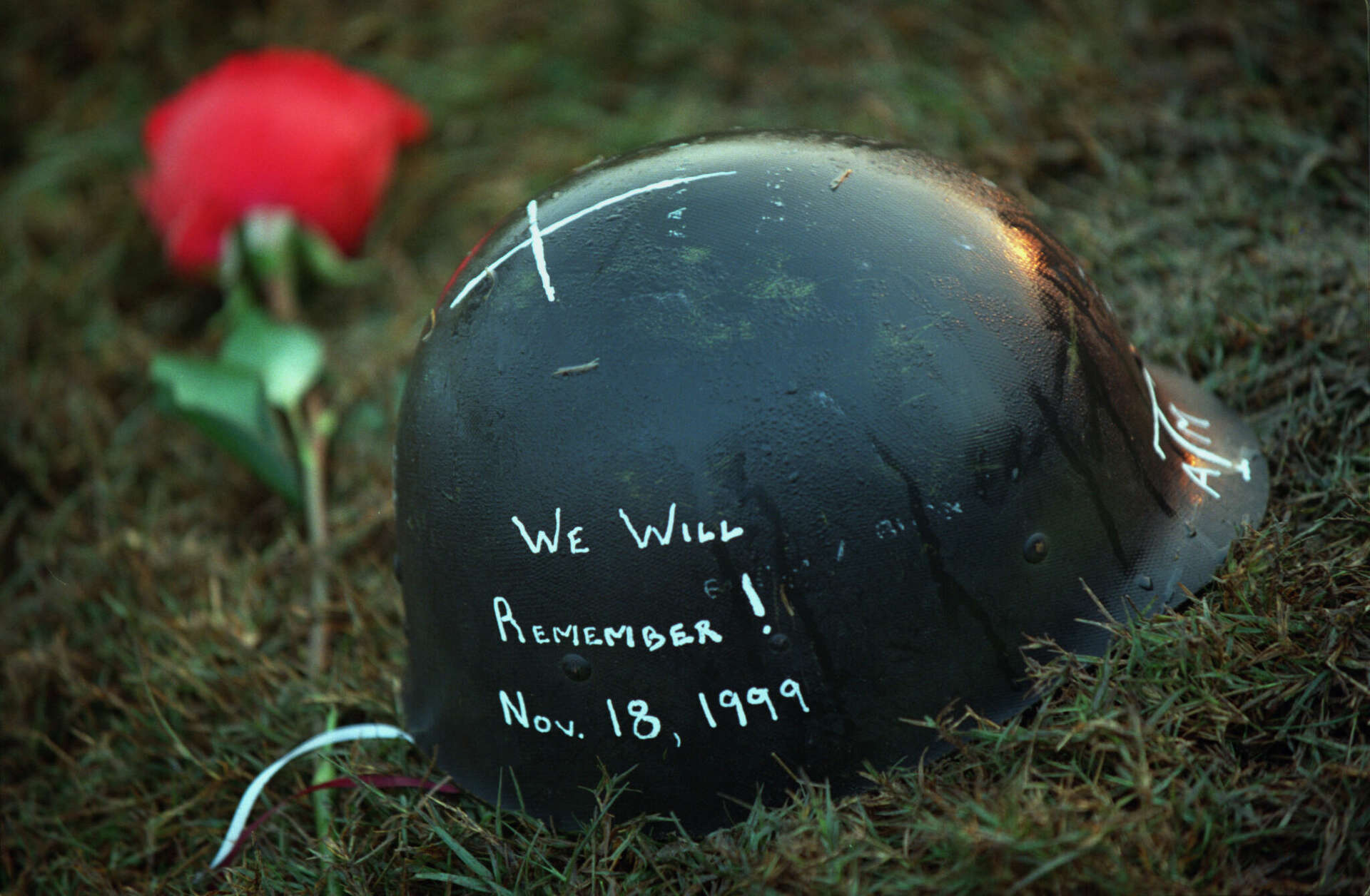 Texas A&M bonfire collapse 25 years later: Aggie community remembers