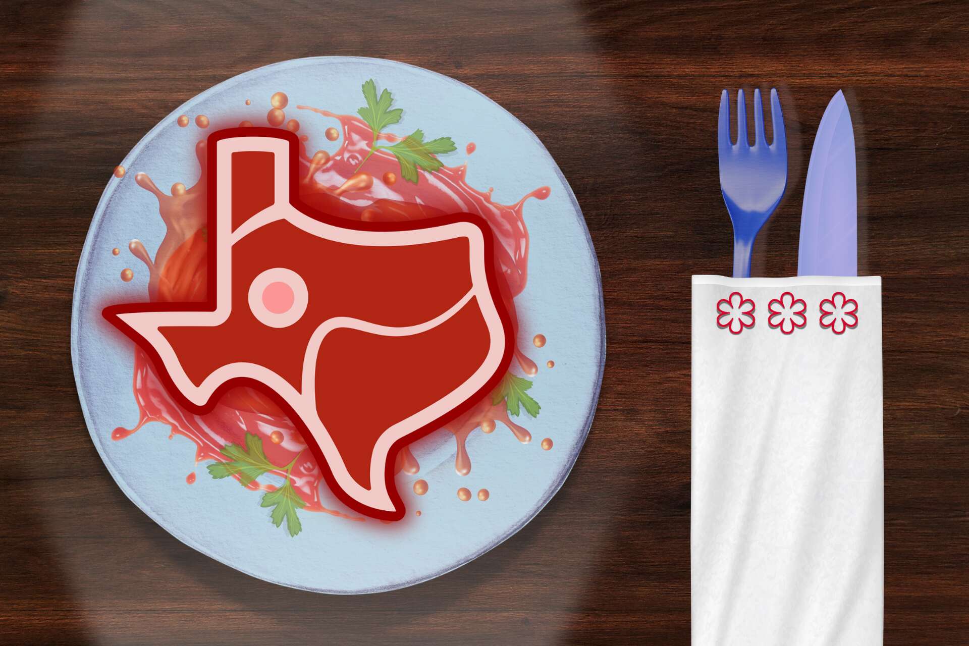 Michelin stars are just the beginning of changes in Texas dining
