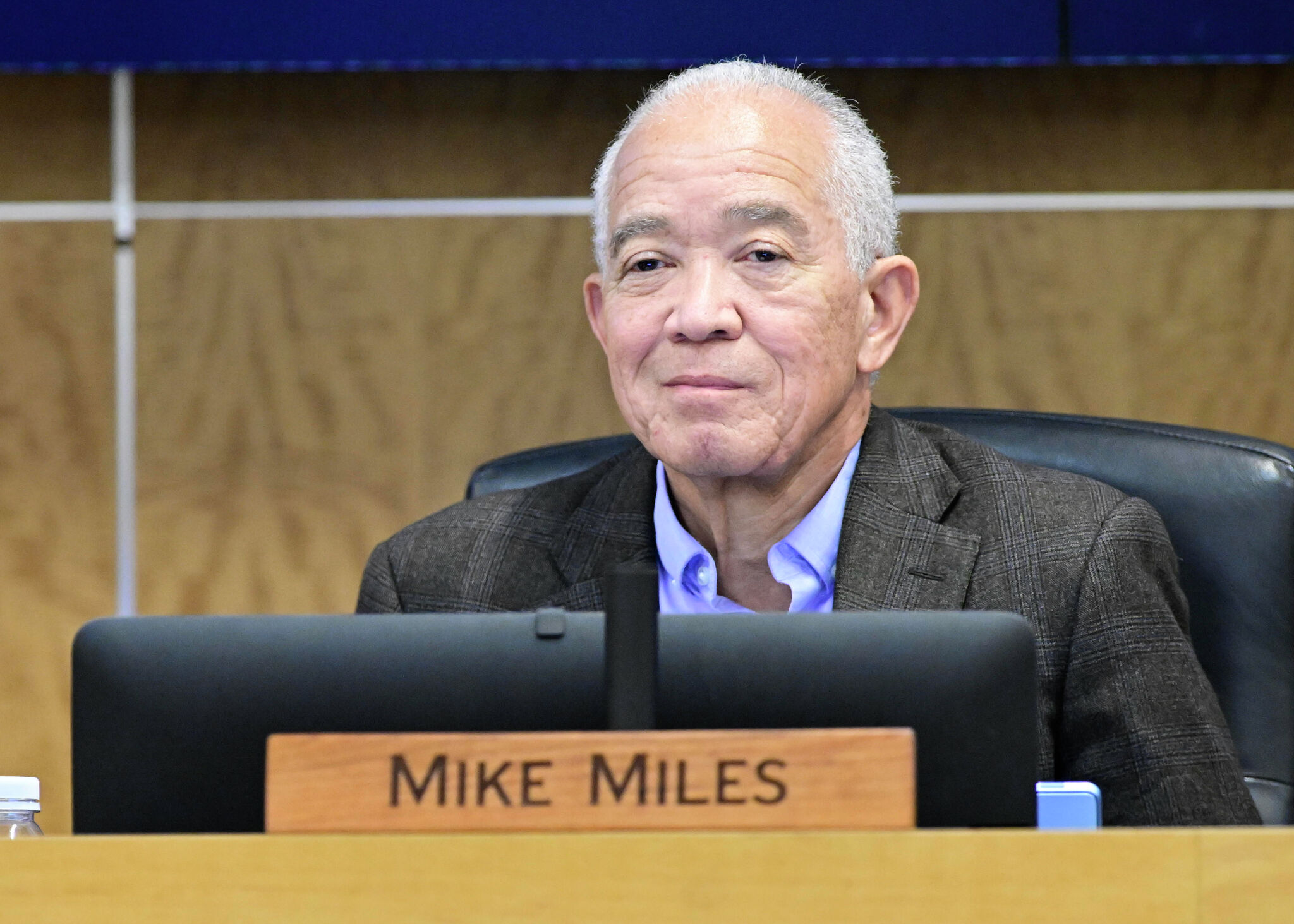Houston ISD's Mike Miles admits $870M budget approval error