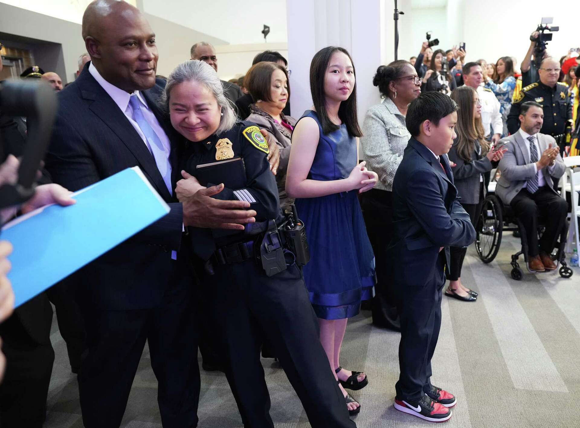 Ban Tien: What to know about Metro's new police chief