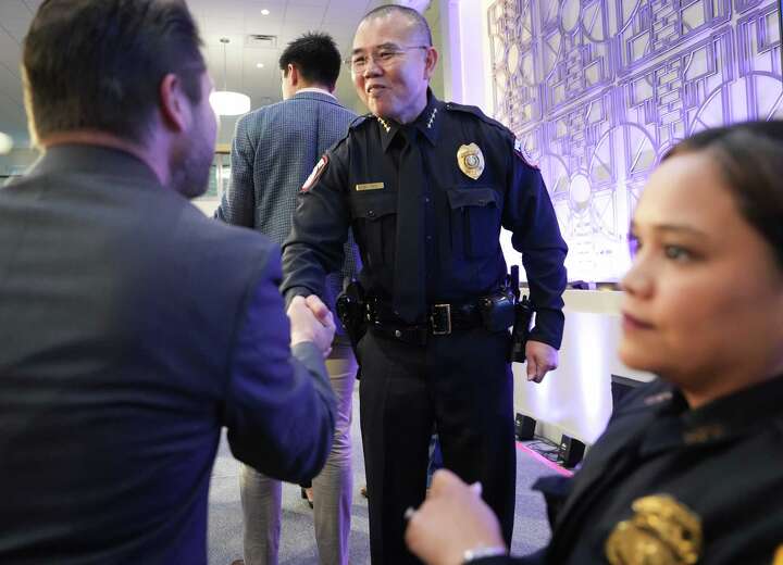 Ban Tien: What to know about Metro's new police chief