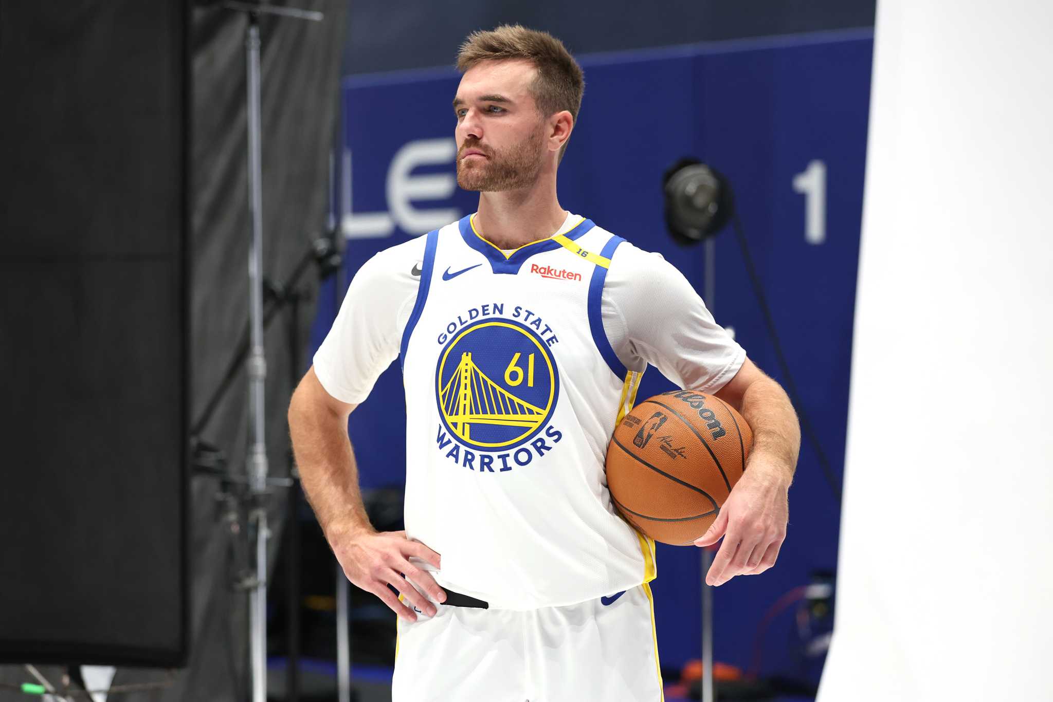 Warriors’ Pat Spencer backs PTSD research as cold-plunge investor