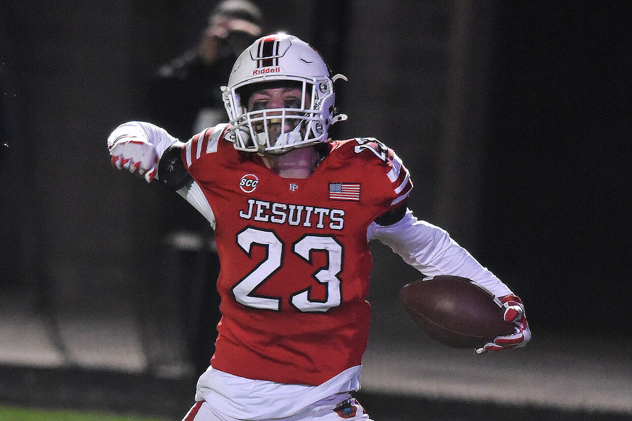 Fairfield Prep rallies from 15-point deficit to beat North Haven