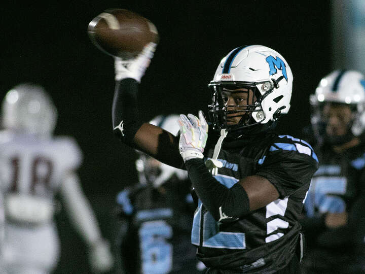 Middletown high school football preview 2025