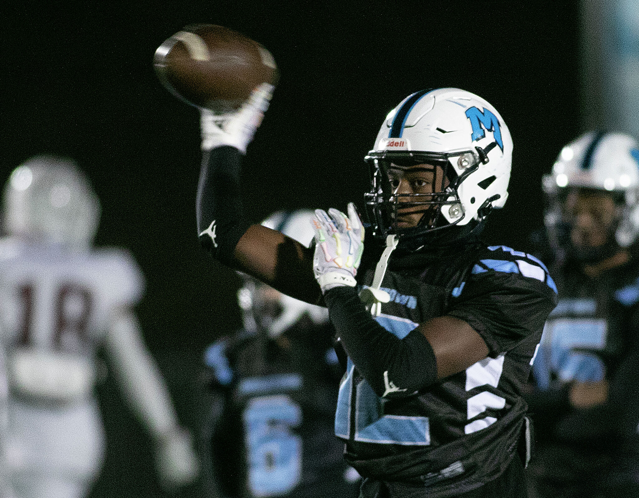 Middletown high school football preview 2025