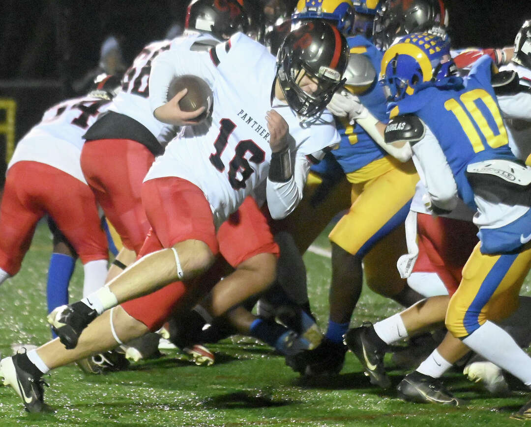 Connecticut high school football games to watch for Week 2 in 2025