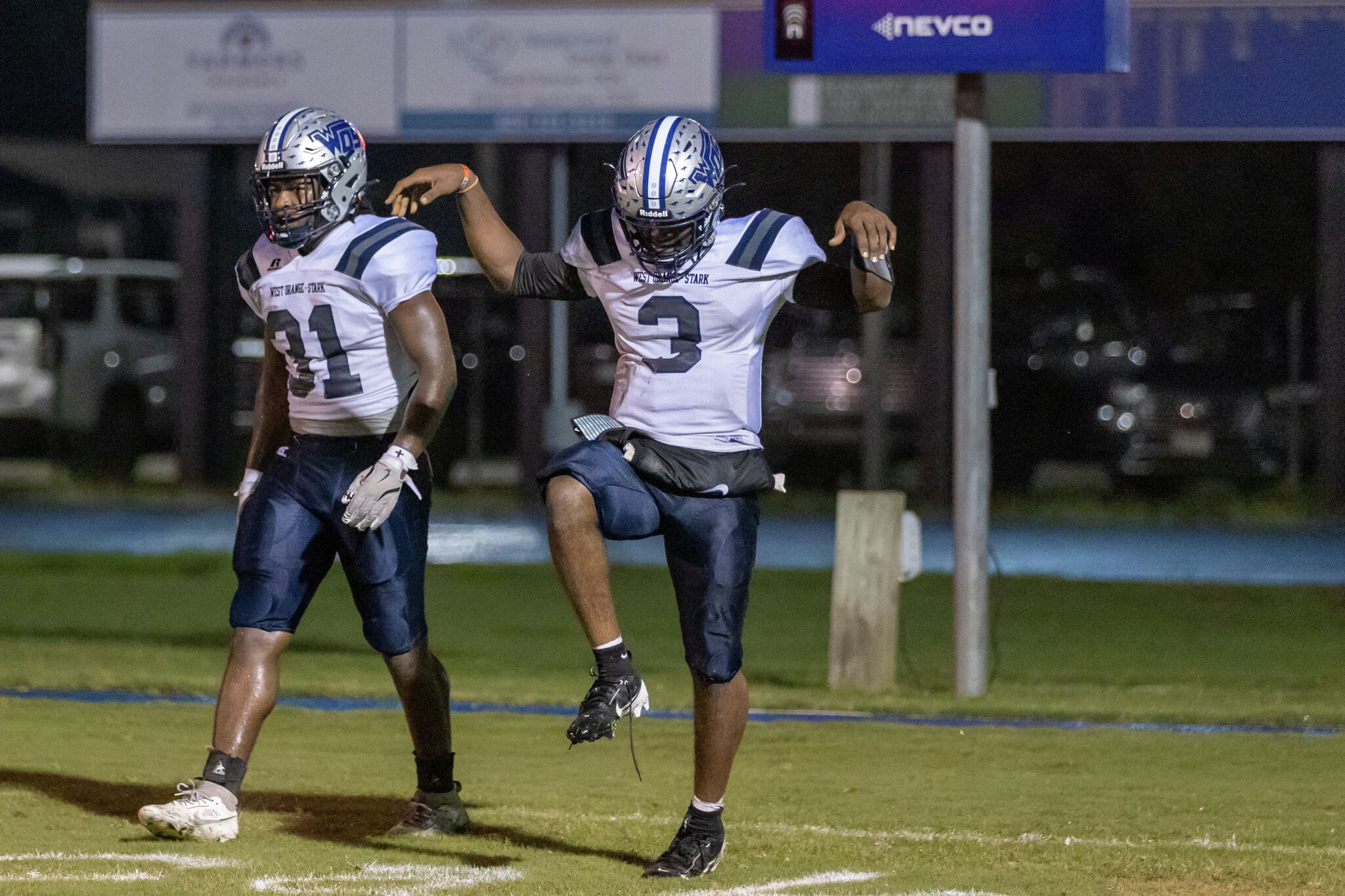 Southeast Texas has 7 teams remaining in high school football playoffs