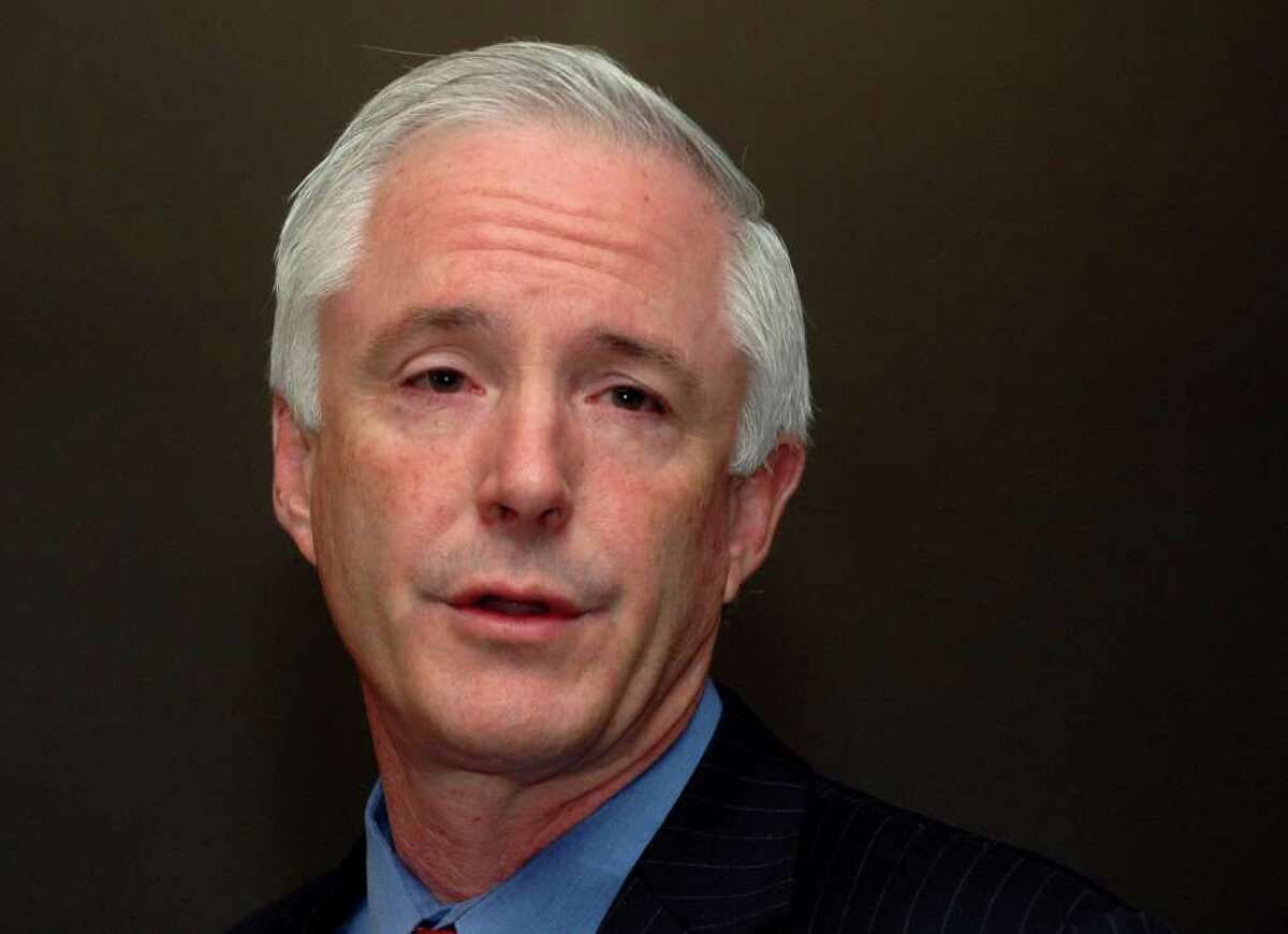 Bridgeport ballots counted; Malloy wins