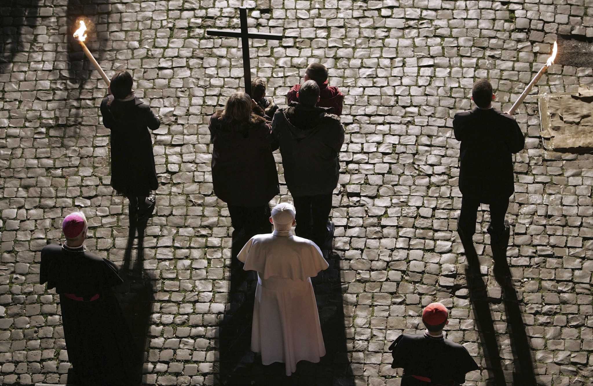 From 'The Exorcist' to 'Heretic,' why holy horror can be a hit