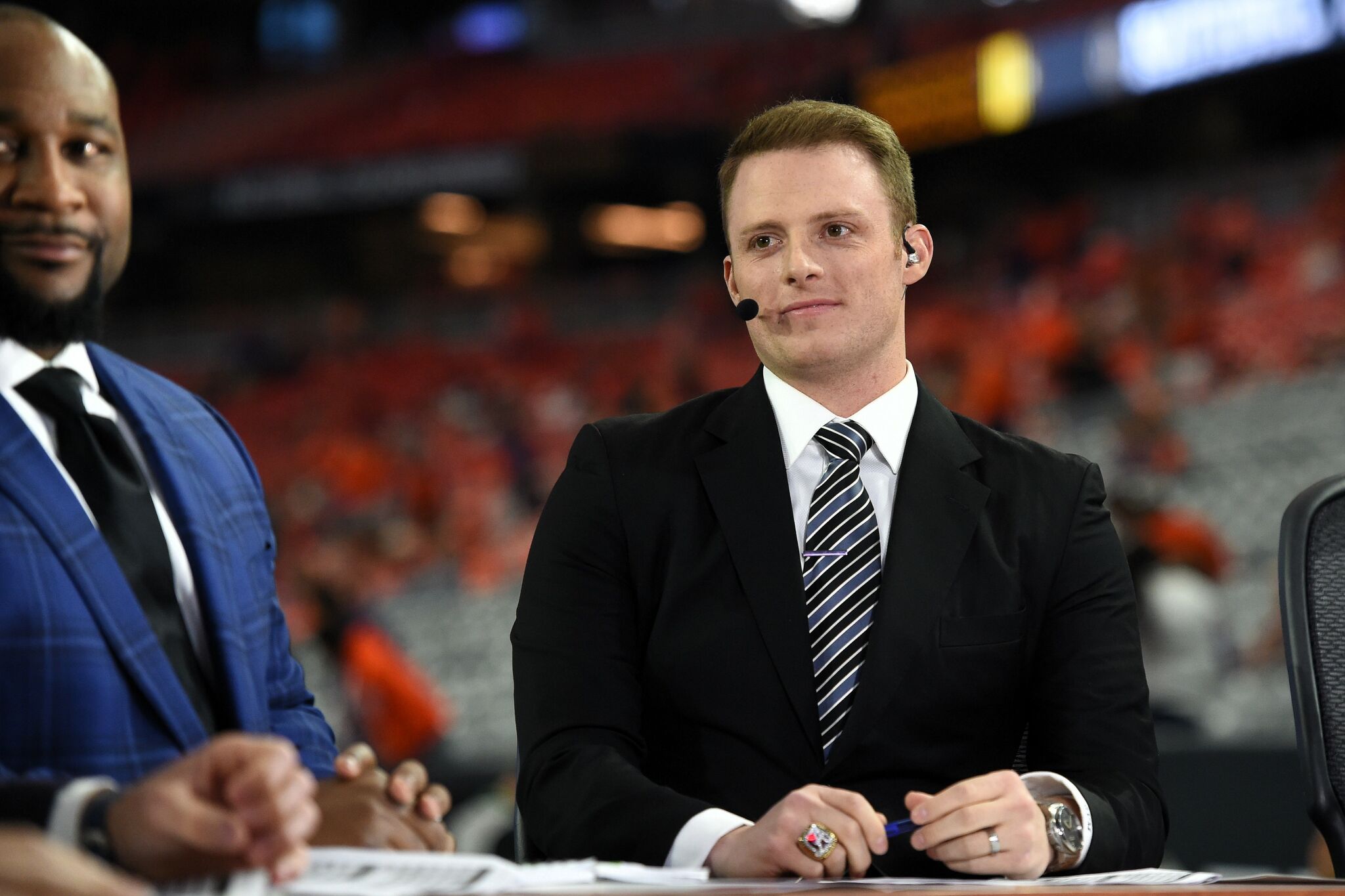 ESPN's Greg McElroy picks Mizzou vs. South Carolina football game