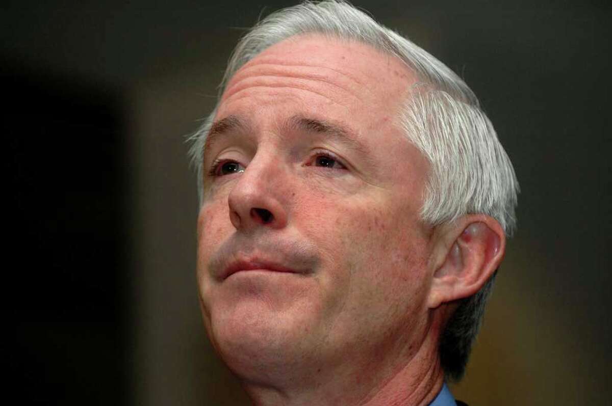 Defeated by 5,637 votes, Foley mounts statewide vote review