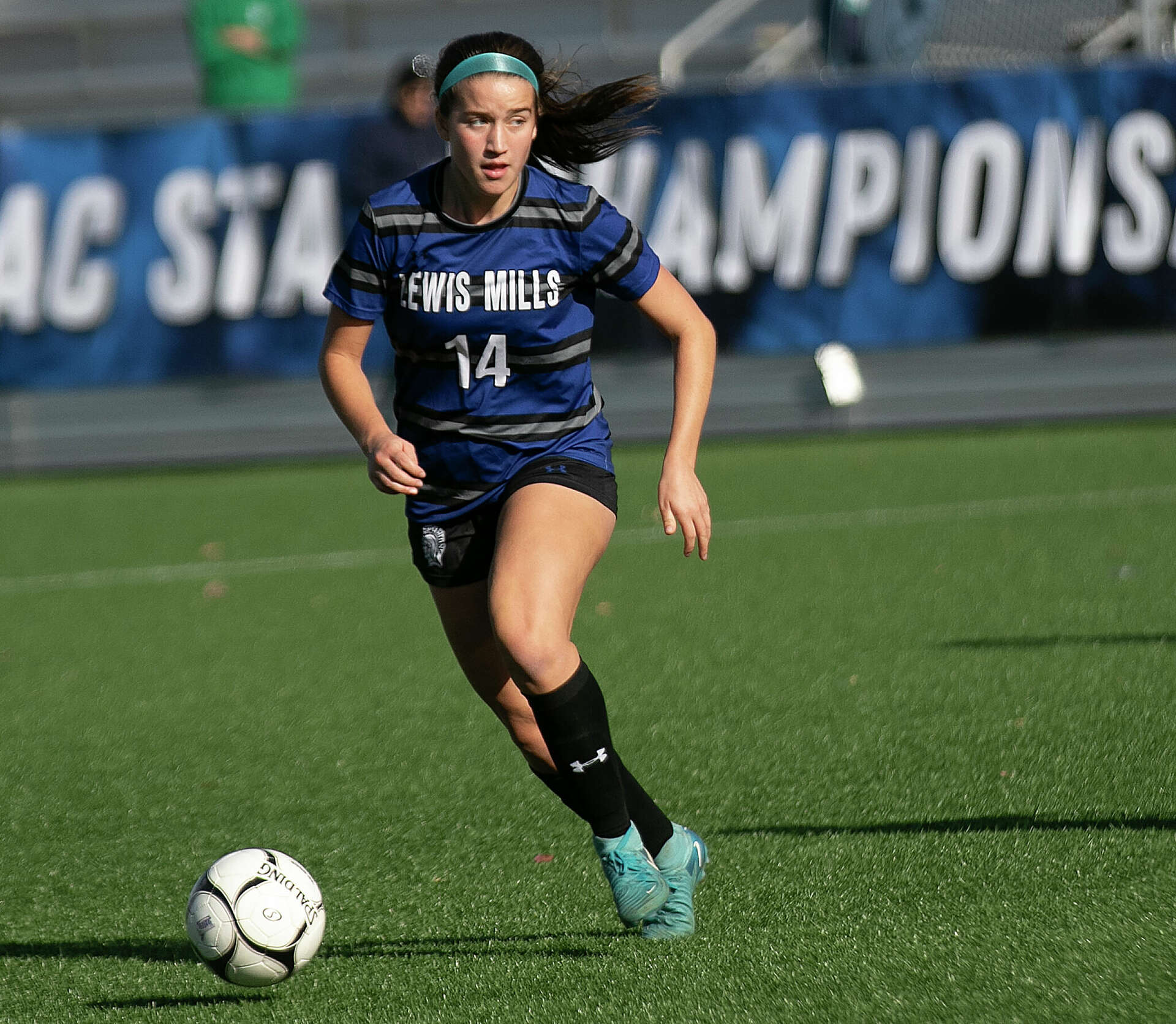 25 CIAC high school girls soccer players to watch in 2025