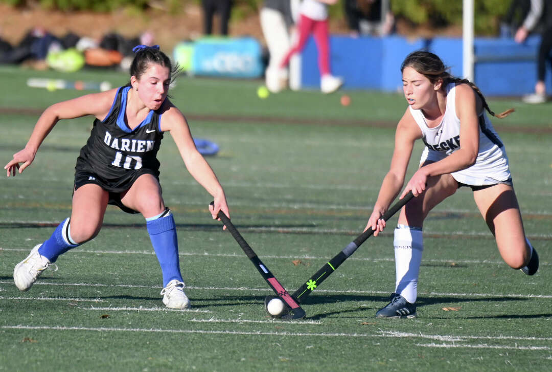 25 CT high school field hockey players to watch in 2025