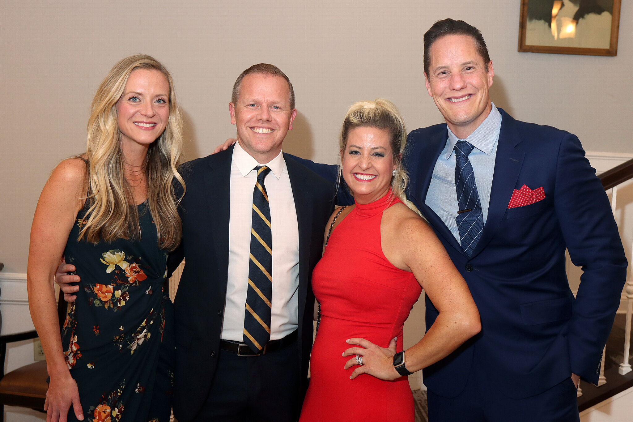 Breakthrough T1D Capital Region Gala 2024