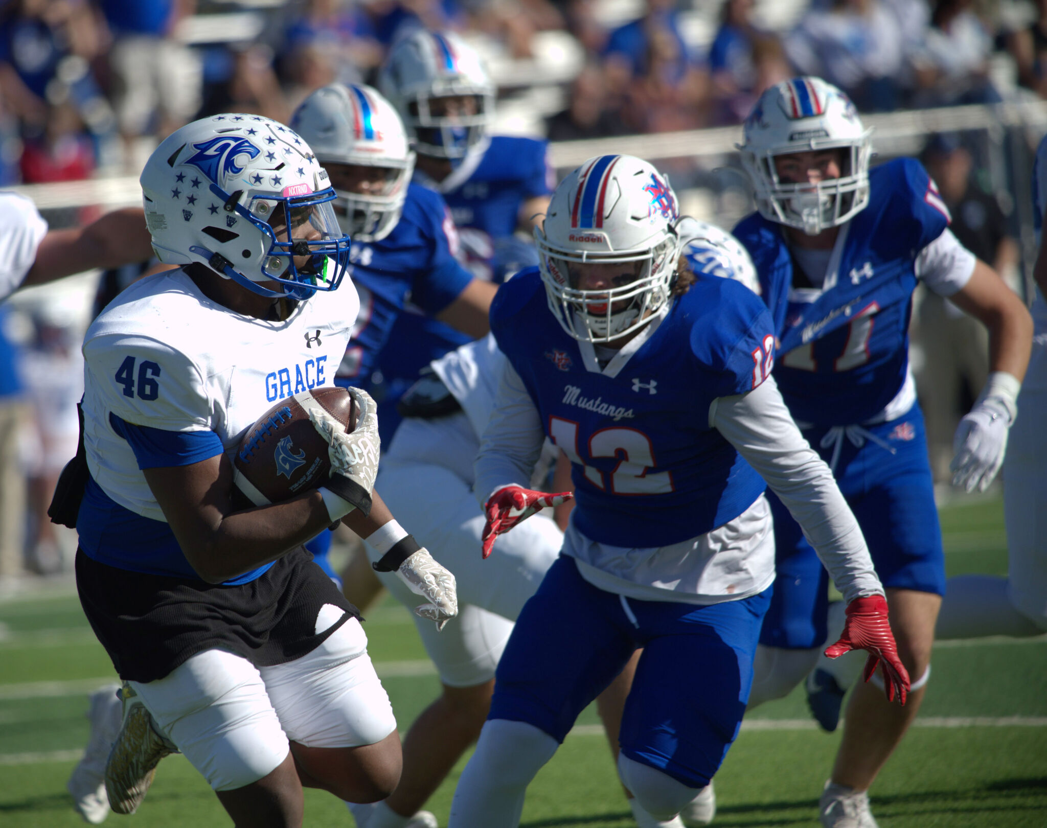 Midland ISD board to vote on names, mascots for new middle schools