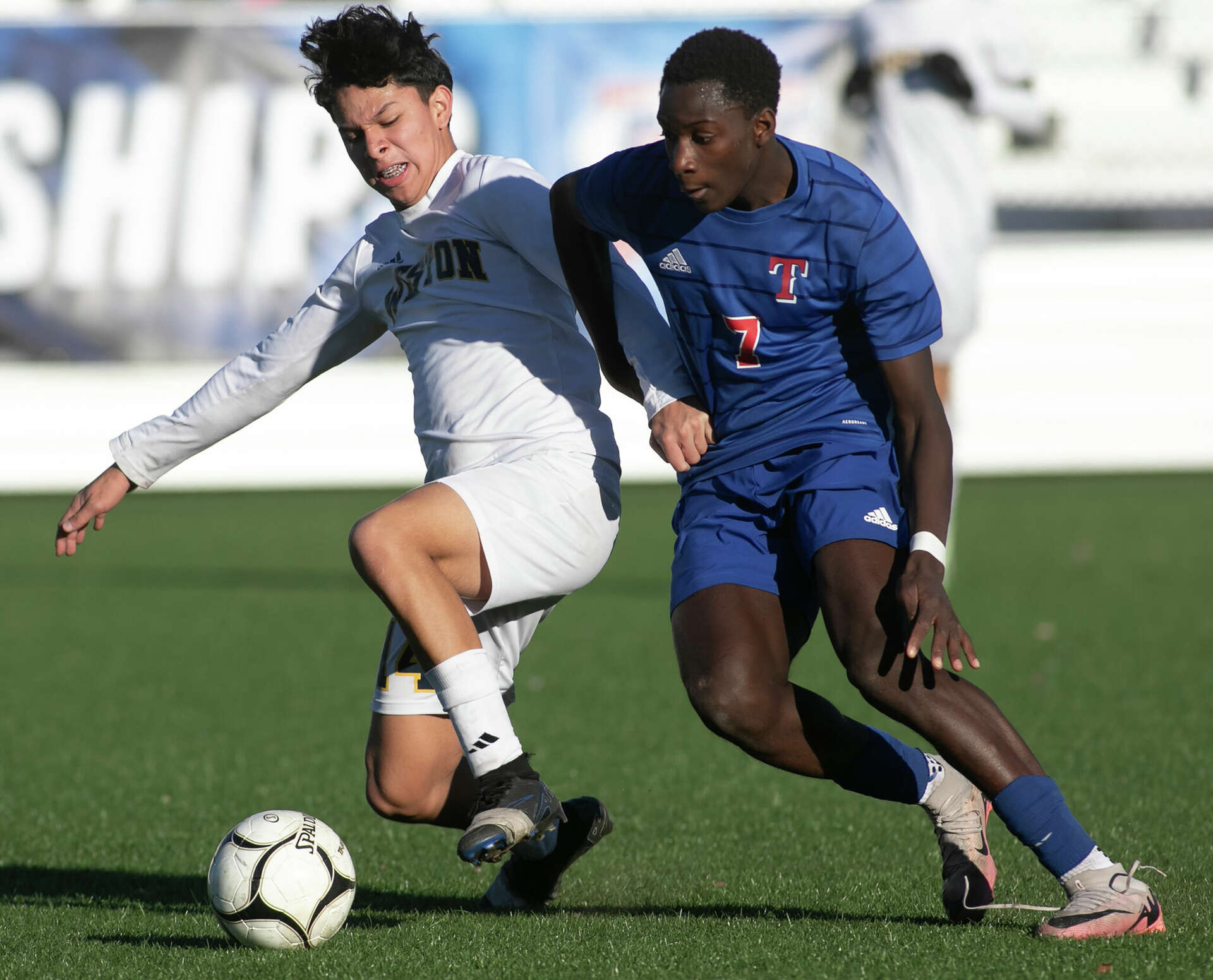 Connecticut high school boys soccer top performances (Sept. 9)