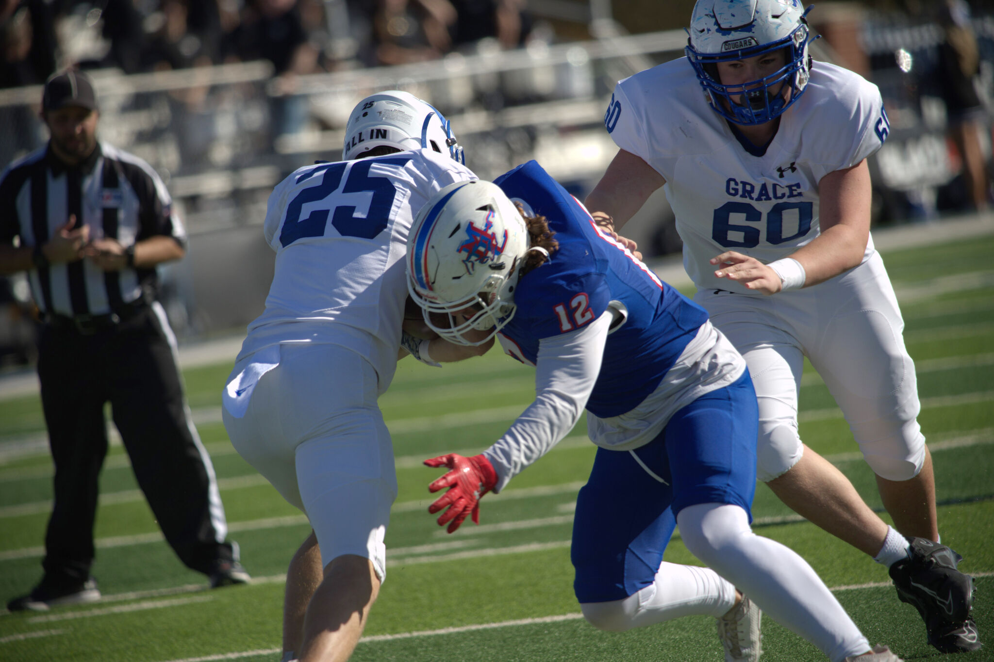 Messick lanza 7 entradas en blanco y Guardianes vencen 3-0 a Rays