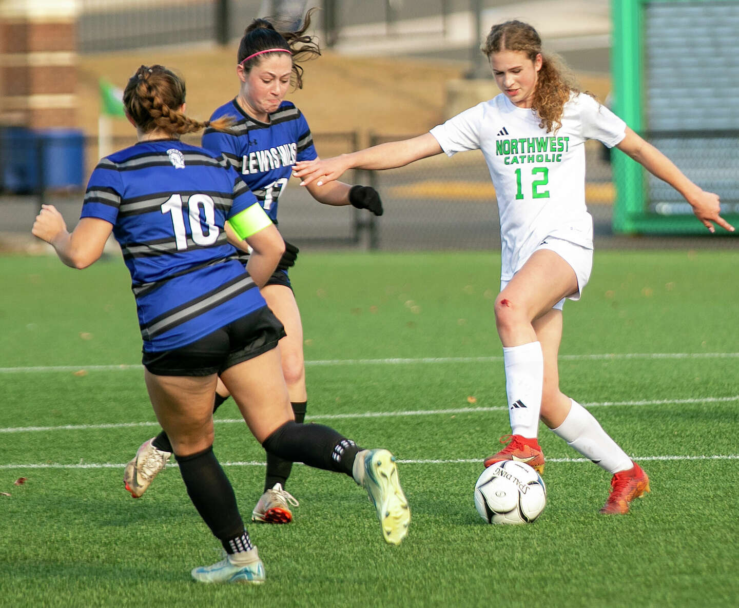 25 CIAC high school girls soccer players to watch in 2025