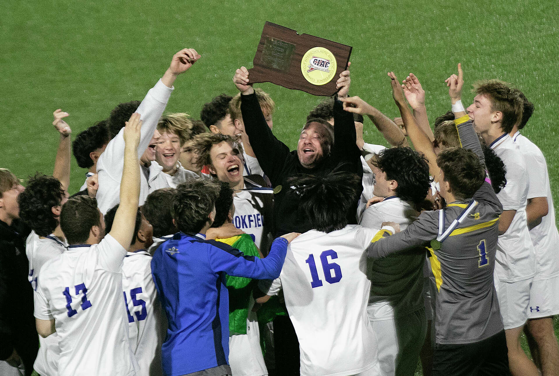 What to know about the CT high school boys soccer season in 2025