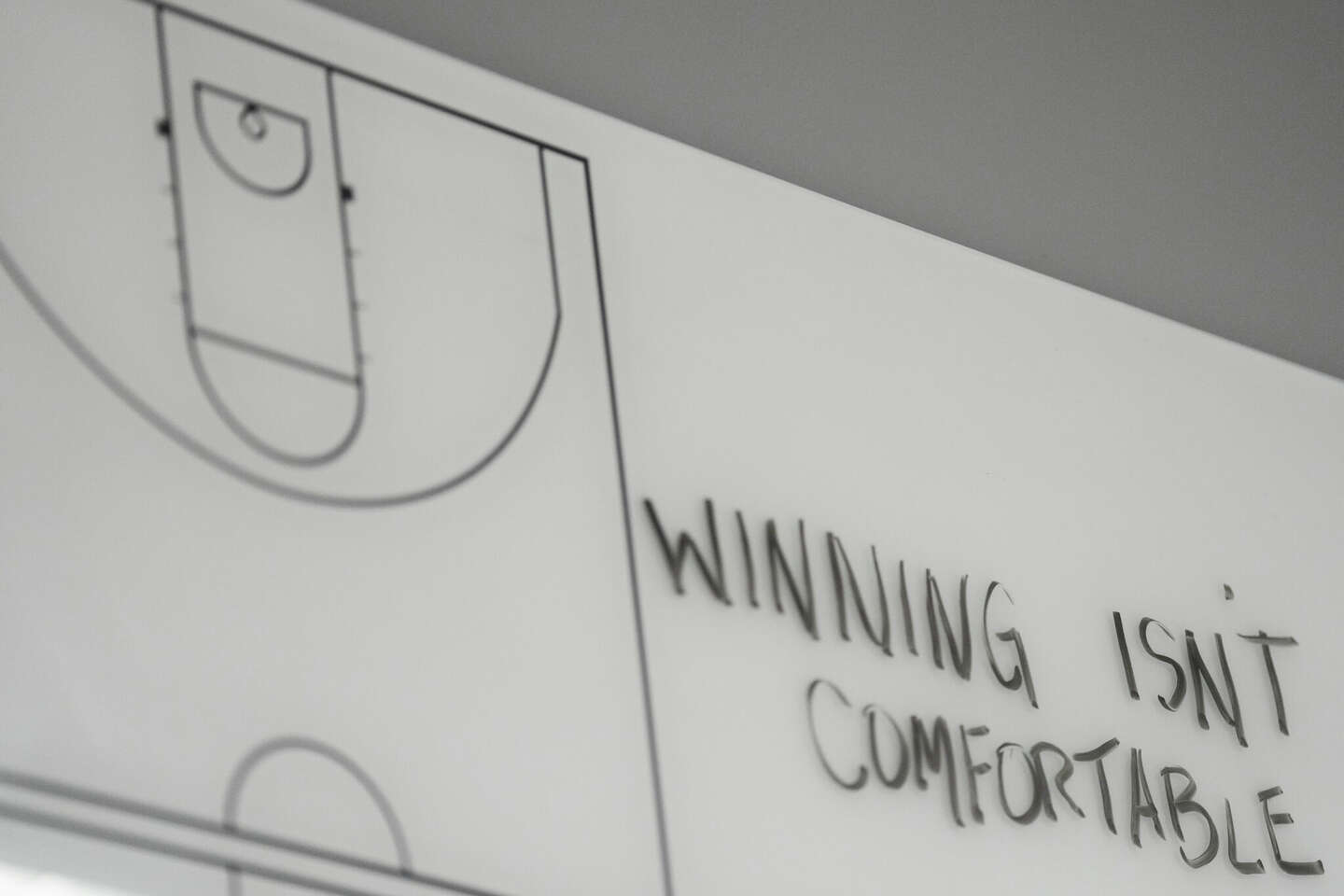 Rice Owls basketball: A week inside the growing women's program