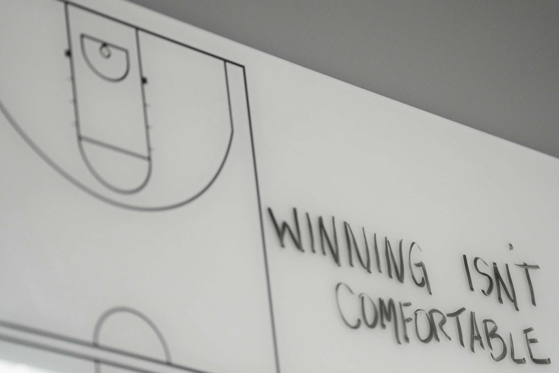 Rice Owls basketball: A week inside the growing women's program