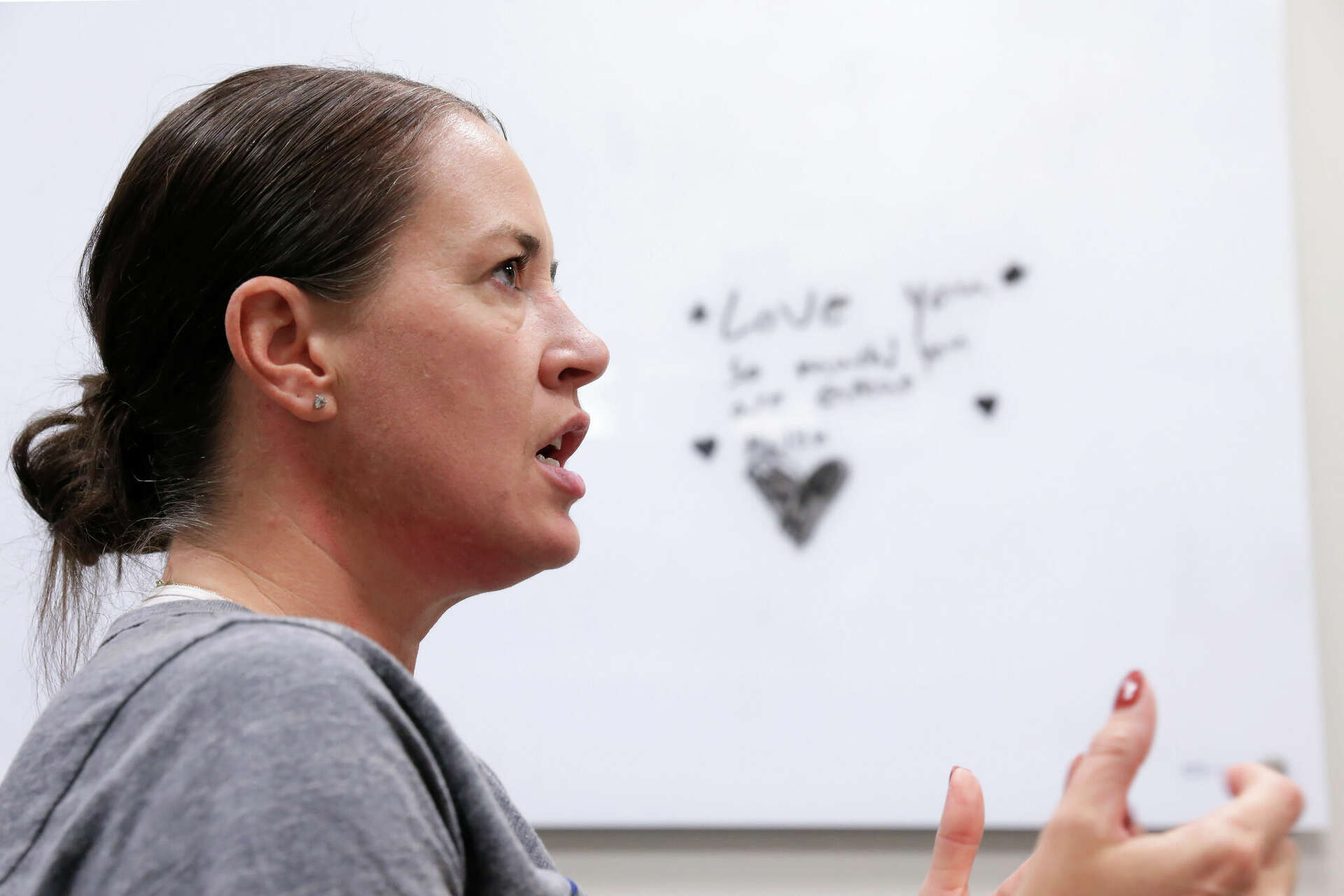 Rice Owls basketball: A week inside the growing women's program