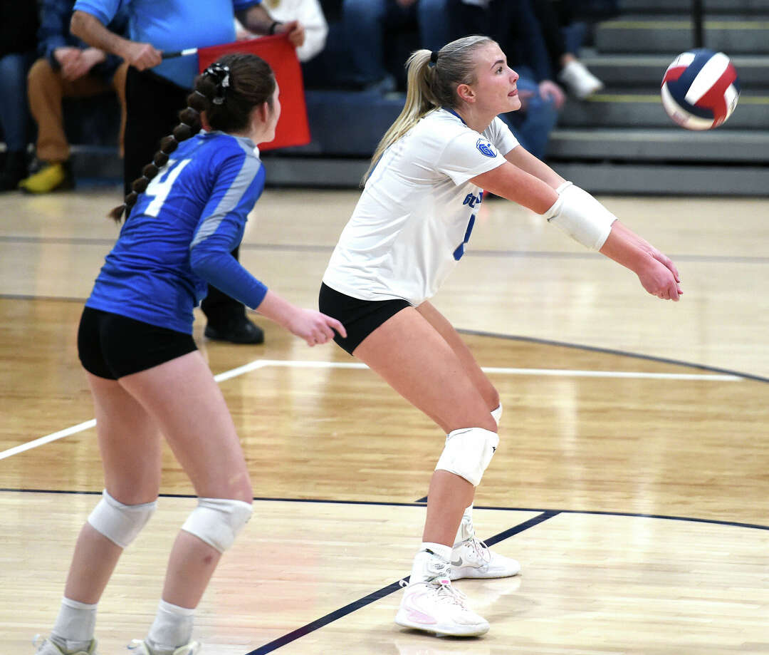 What to know about the CT high school girls volleyball season in 2025