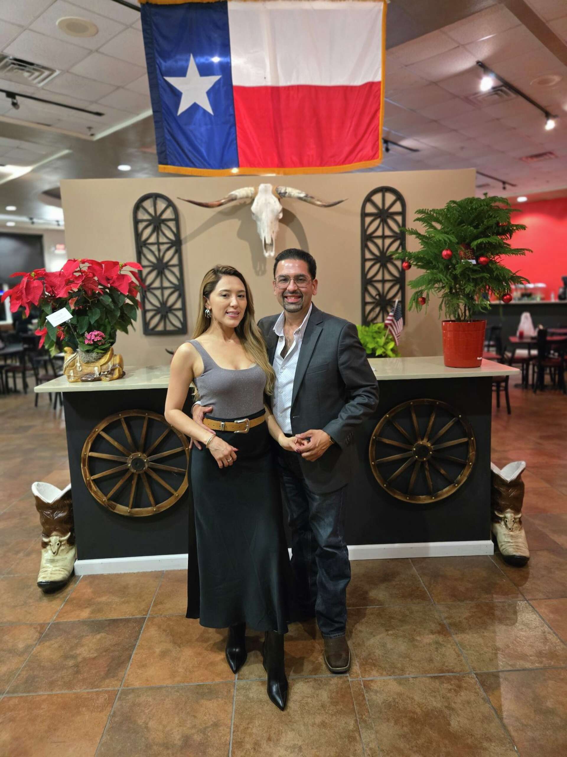 Cotulla's BBQ opens second Laredo location on McPherson Rd