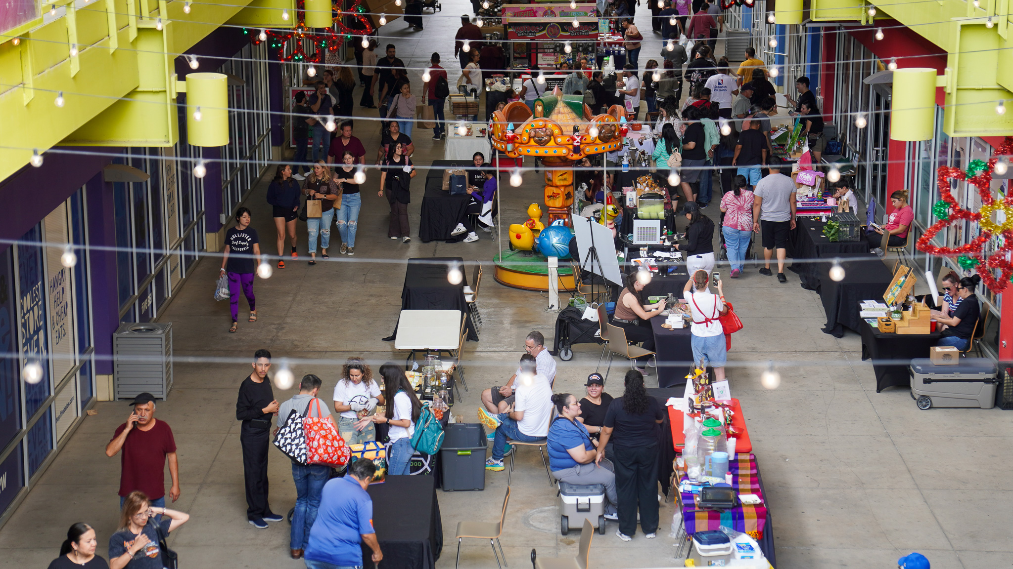 Laredo Farmers Market announces 2026 dates