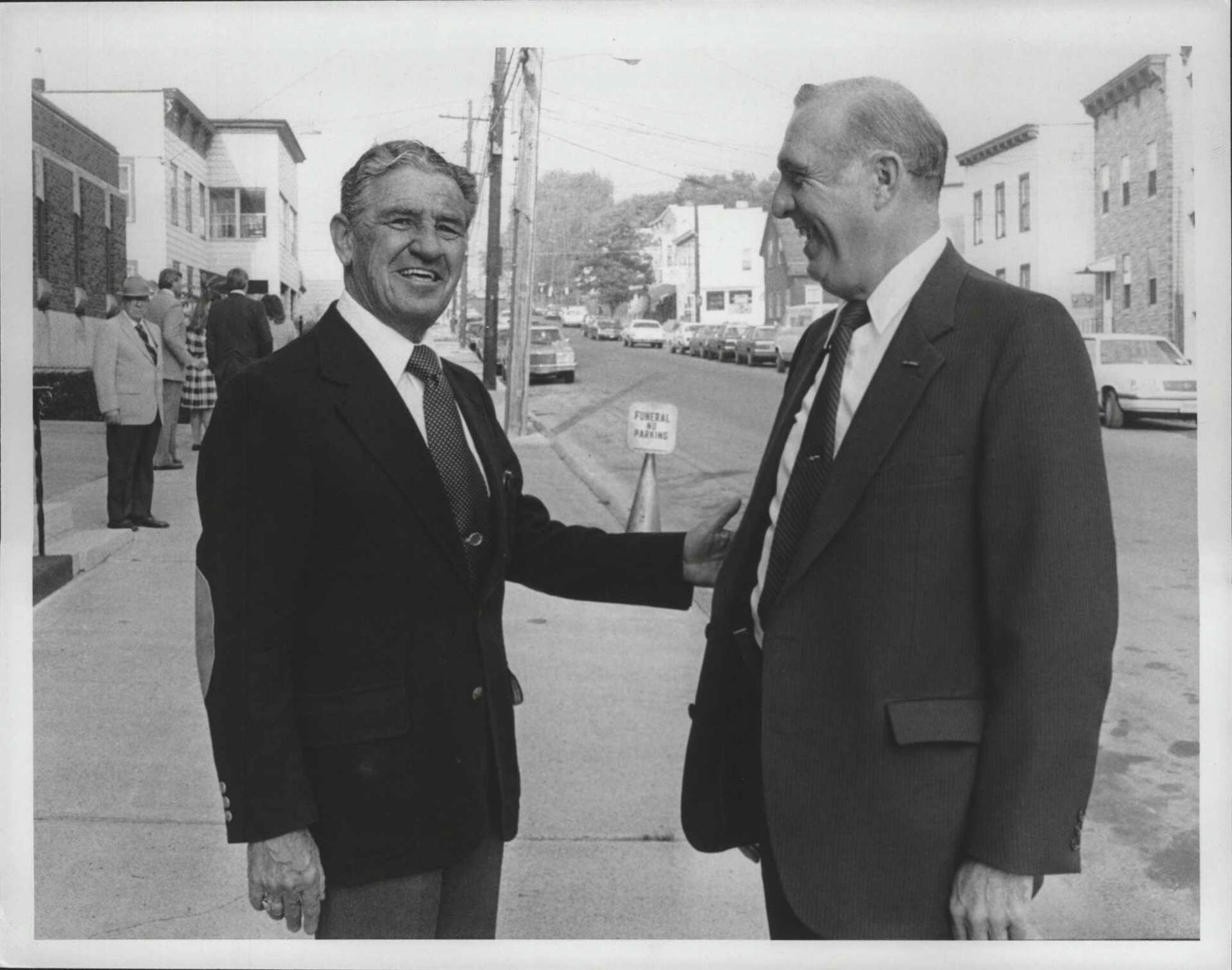 A look back at a South End church's legacy