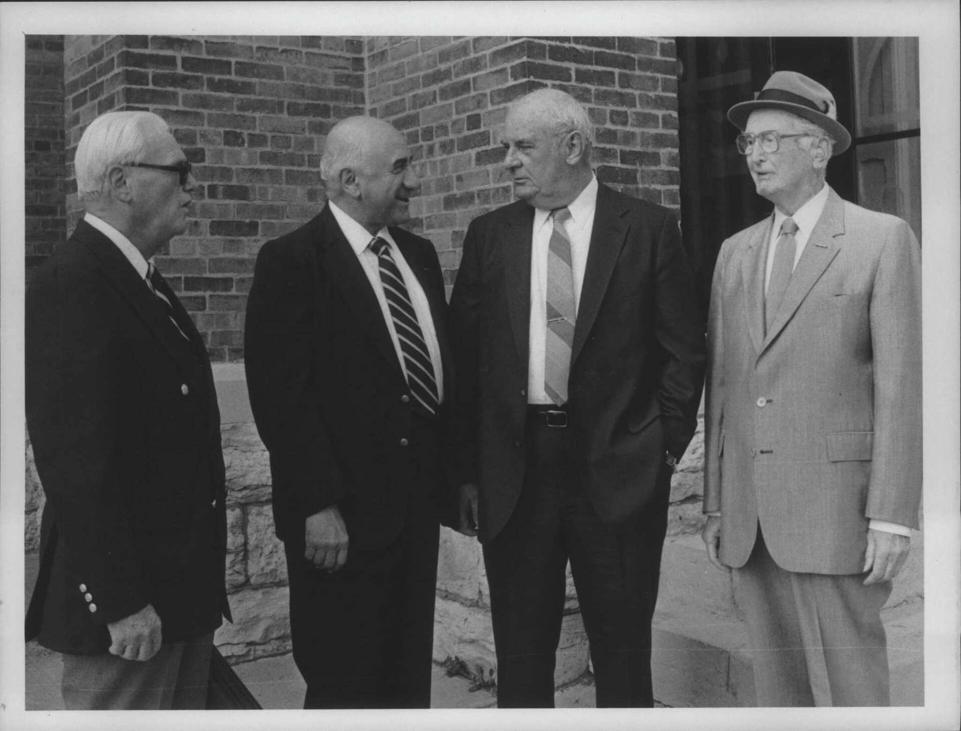 A look back at a South End church's legacy