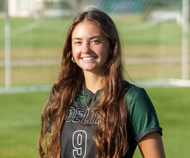 Delta women playing for national title today