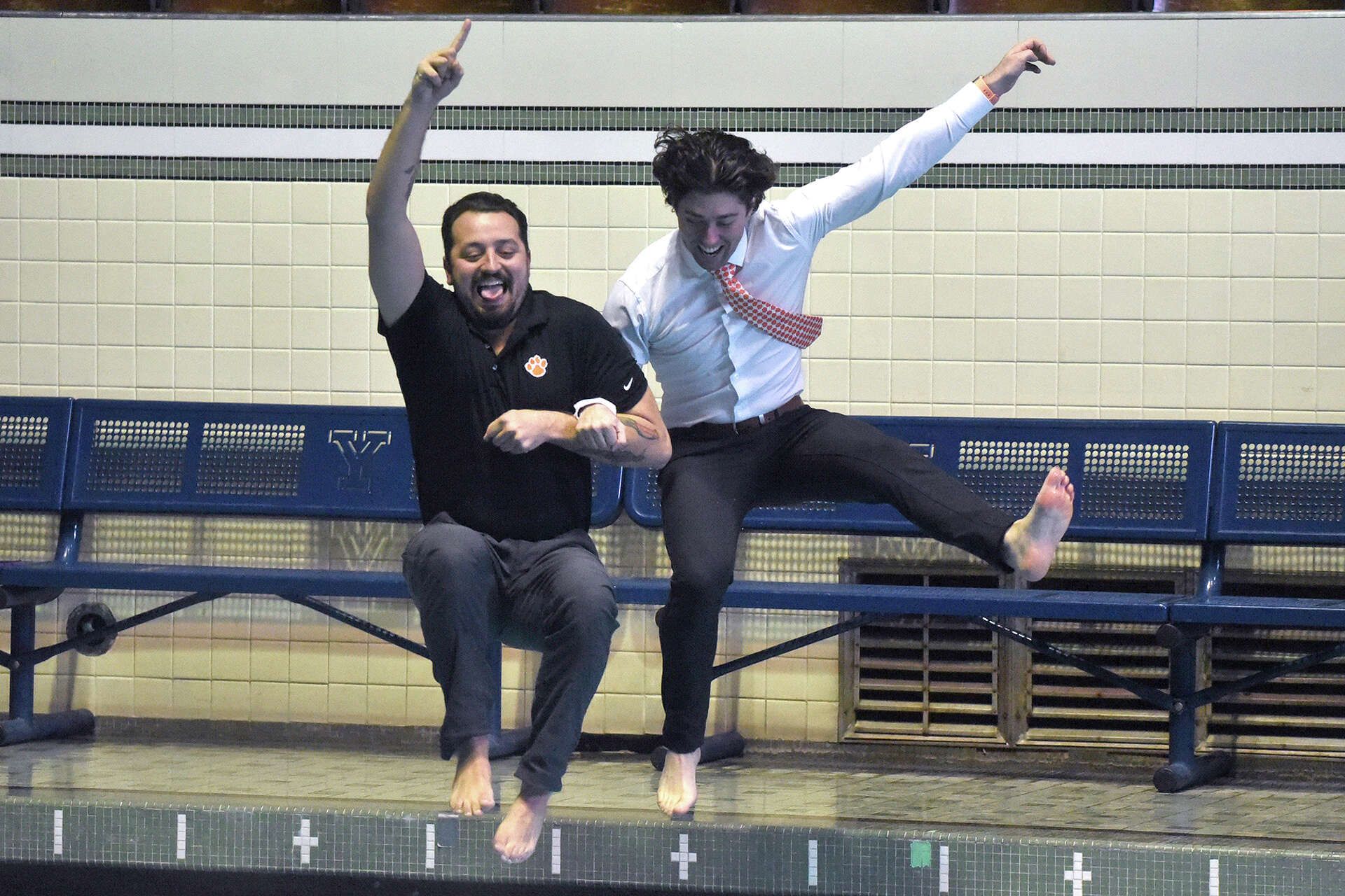 2025 girls swimming and diving season: what to know