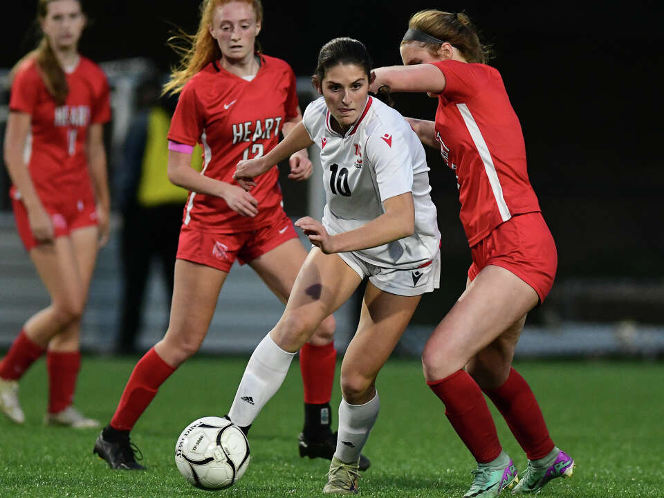 GametimeCT’s 2024 All-State Girls Soccer Team