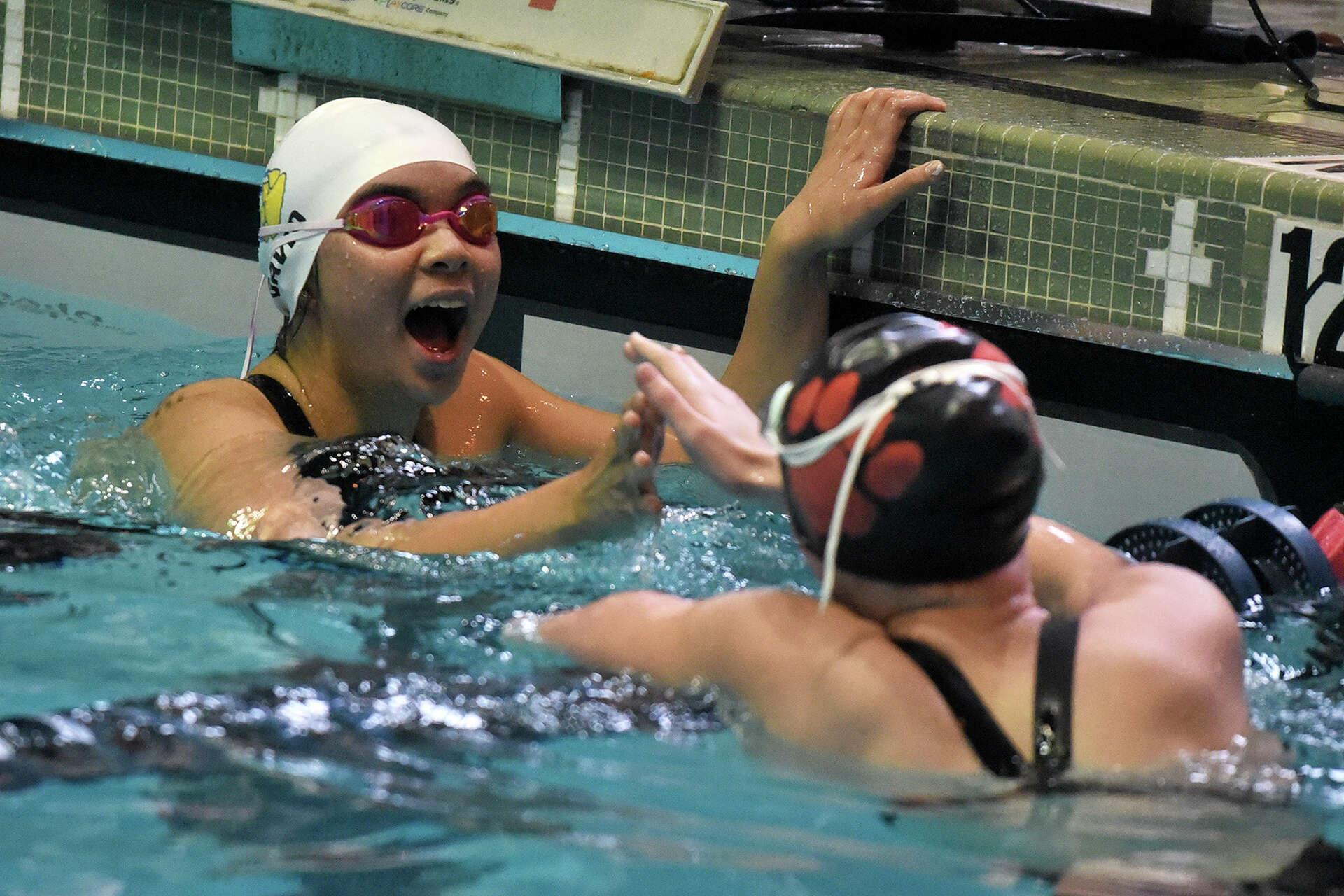 2025 girls swimming and diving season: what to know