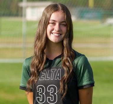 Delta leading national title game in 2nd half