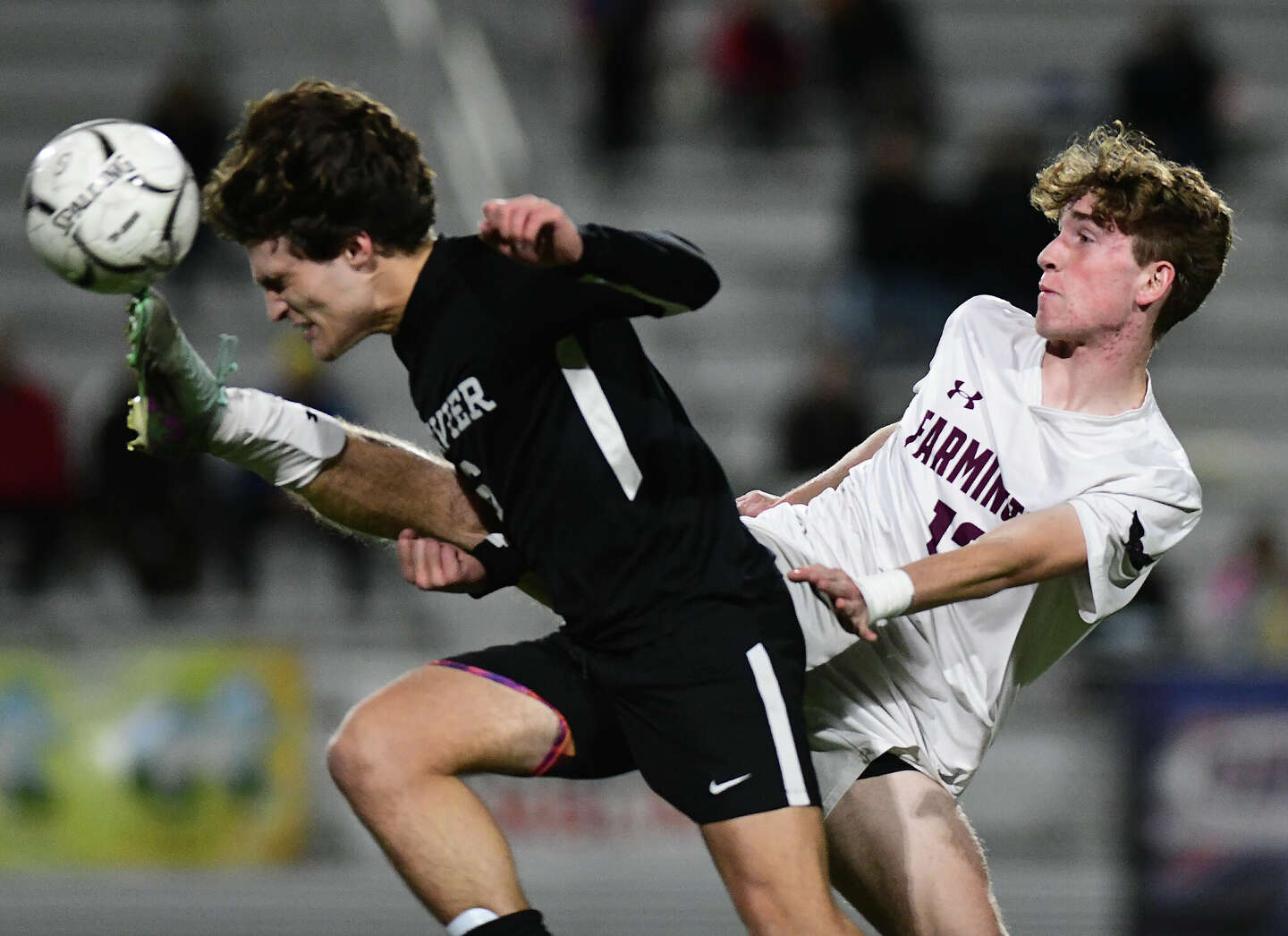 2025 preseason CSCA CT High School Boys Soccer Coaches polls
