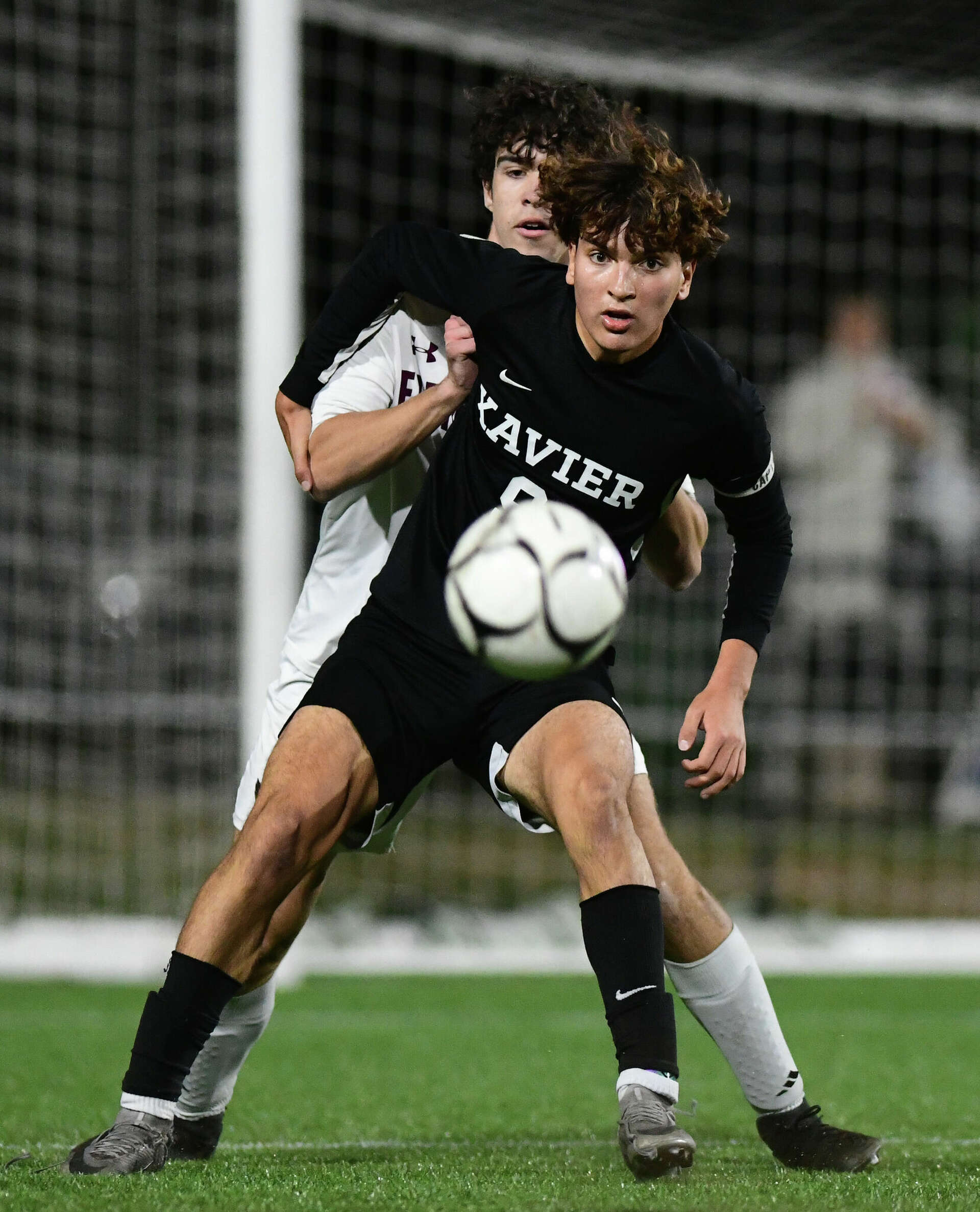 CT boys, girls soccer stars earn All-American, All-New England honors