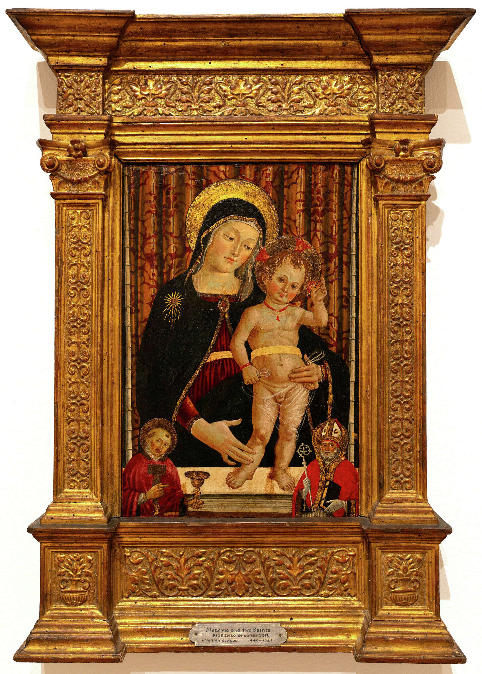 Being a Renaissance kid: a complex, rewarding show at the Hyde