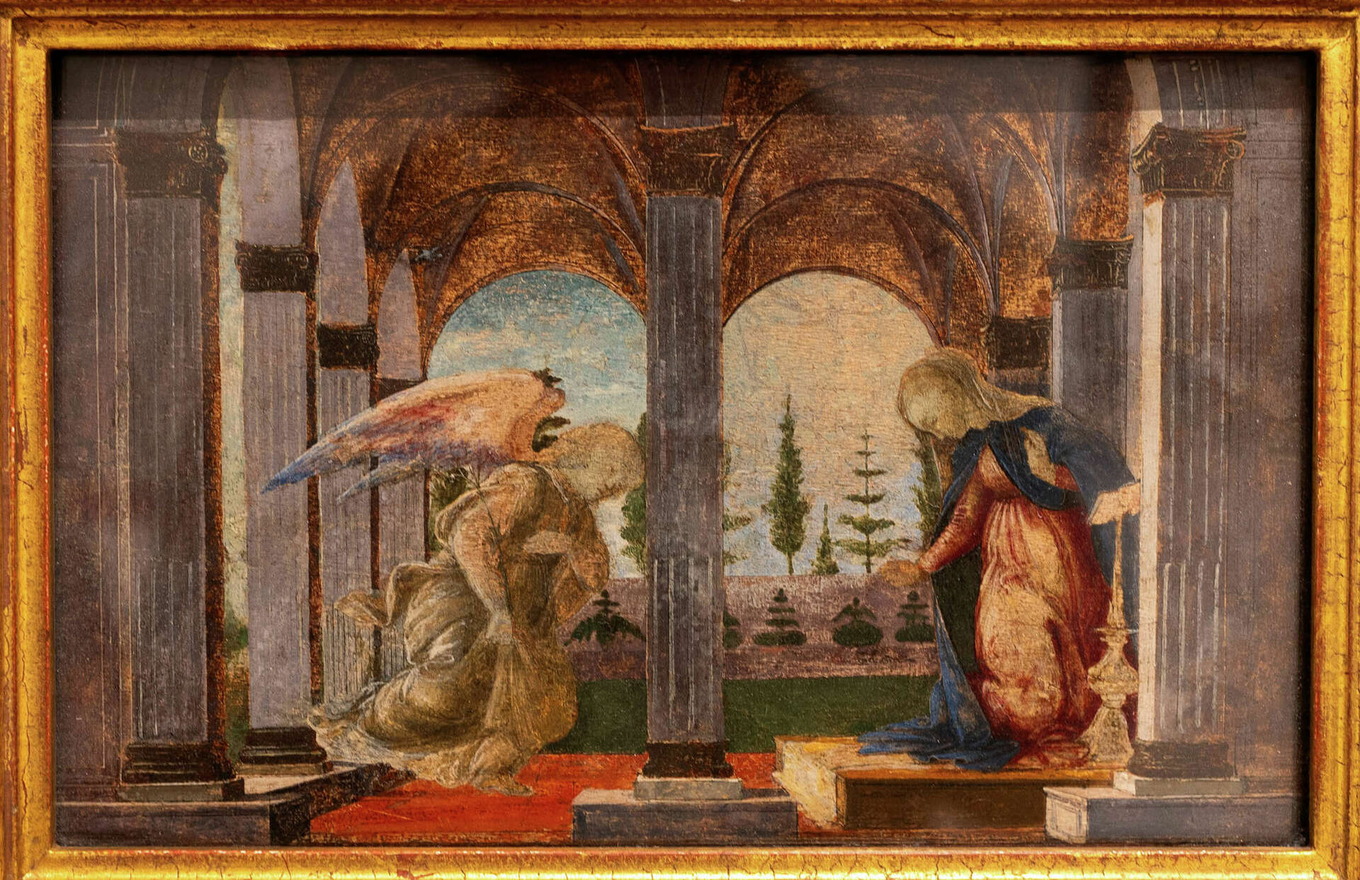 Being a Renaissance kid: a complex, rewarding show at the Hyde