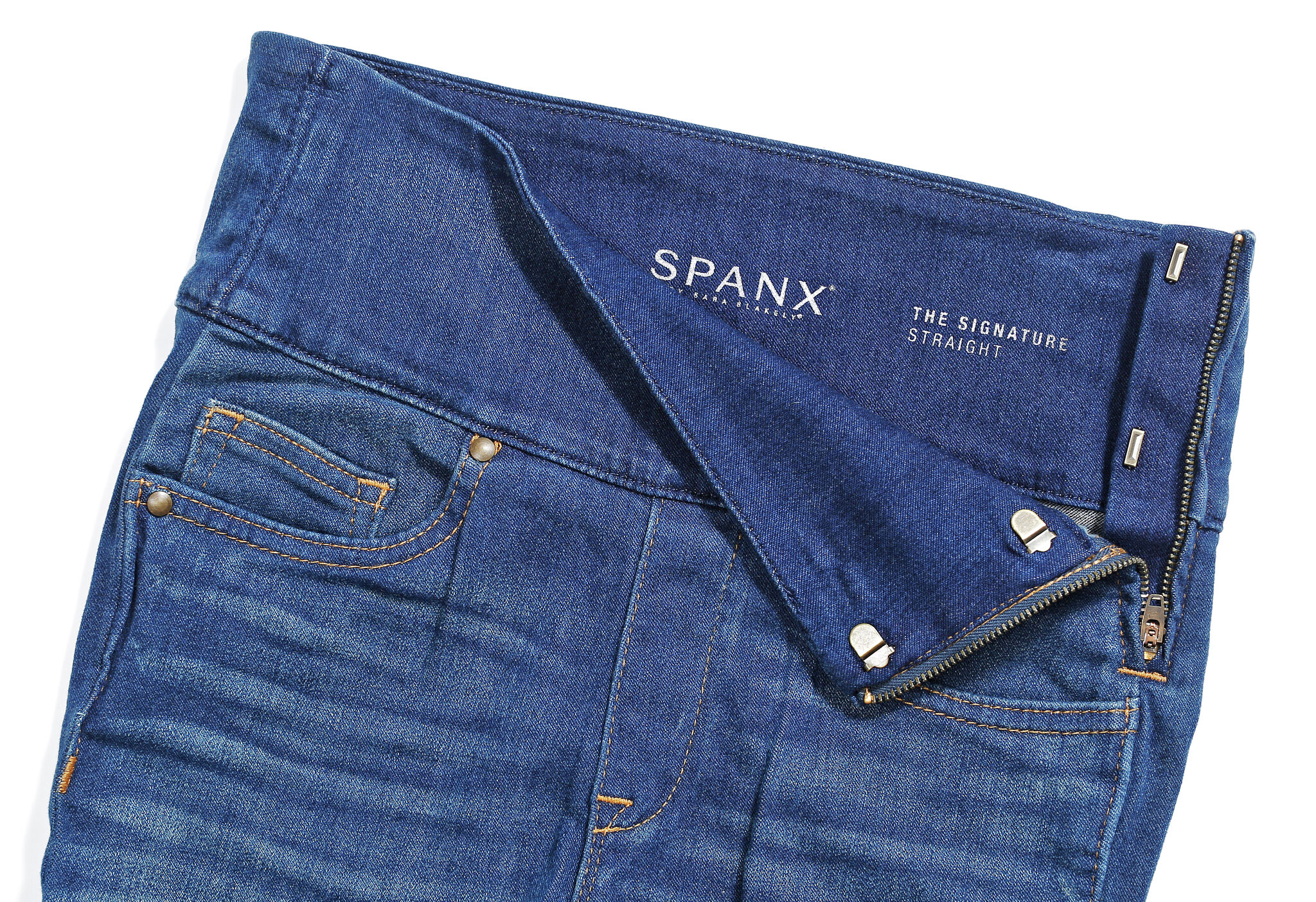 Opinion: Stretching the truth about love of form-fitting pants