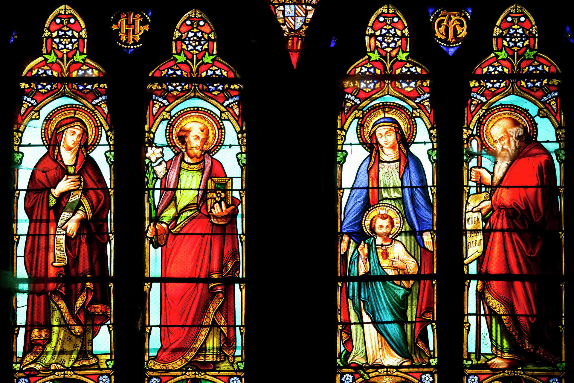 Martin Scorsese's 'The Saints' docuseries release